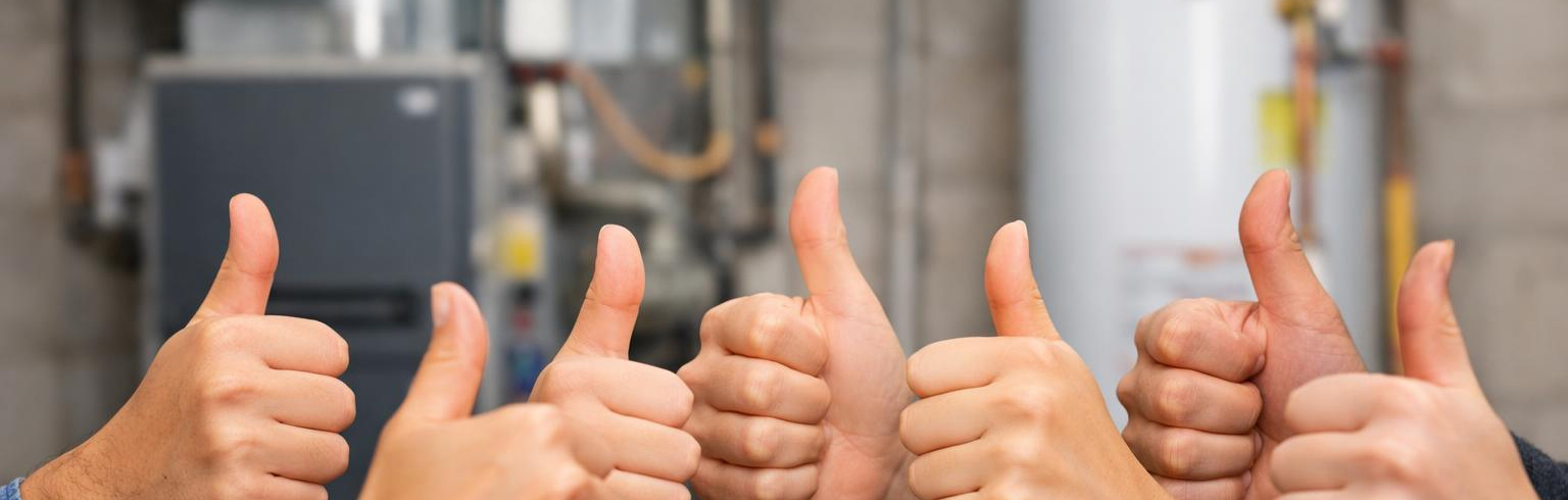 Customer Reviews & Testimonials | TM Johnson Bros.